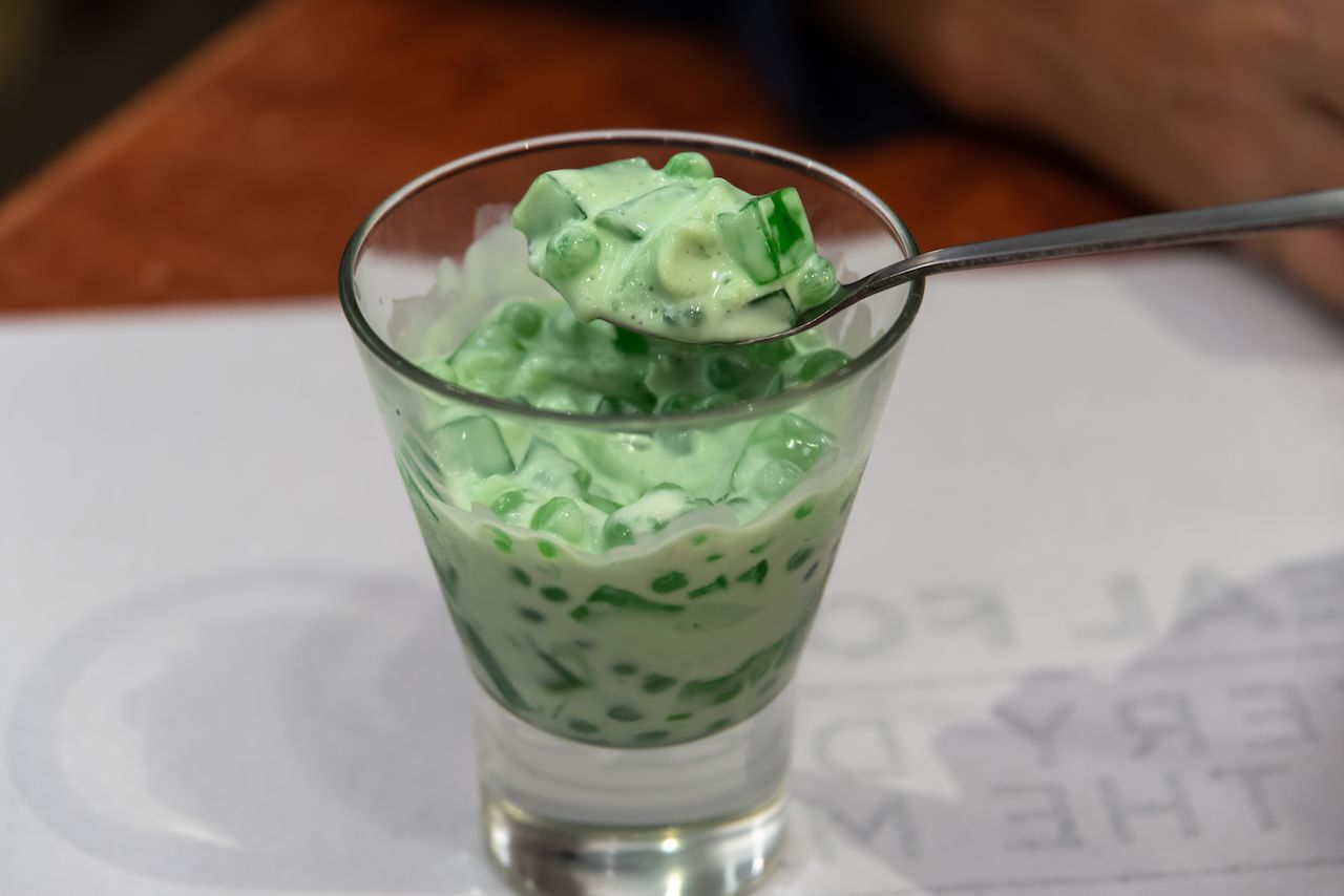 Best Pandan Desserts From Southeast Asia