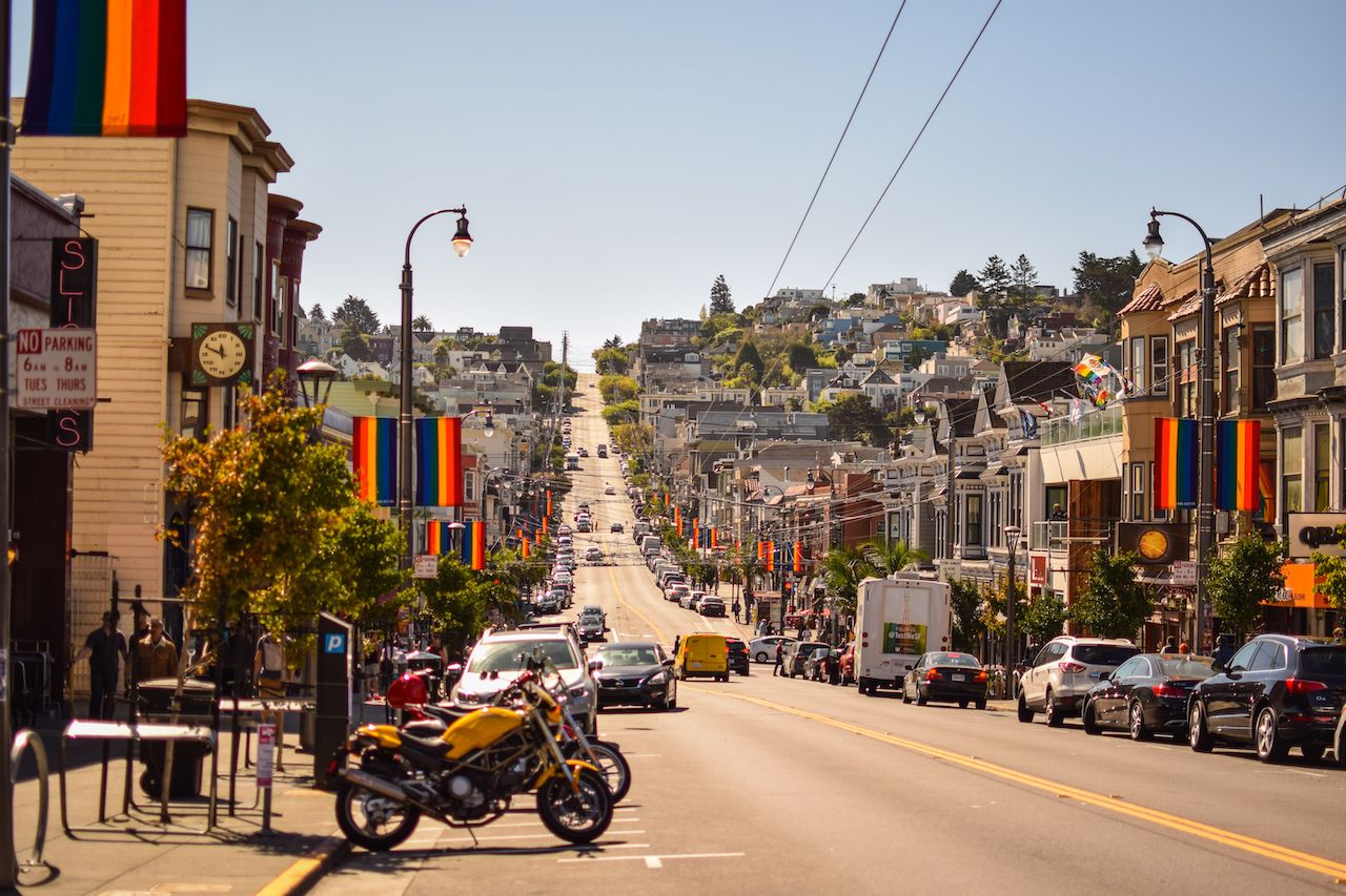 Lgbtq Guide To San Francisco 813 Travel