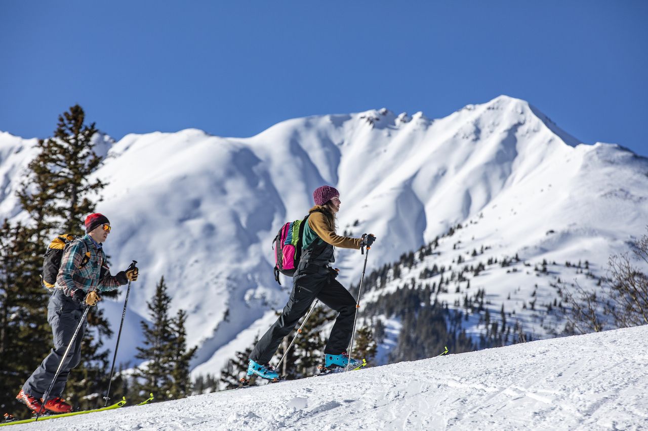 The Best Skiing In Aspen And Other Winter Activities