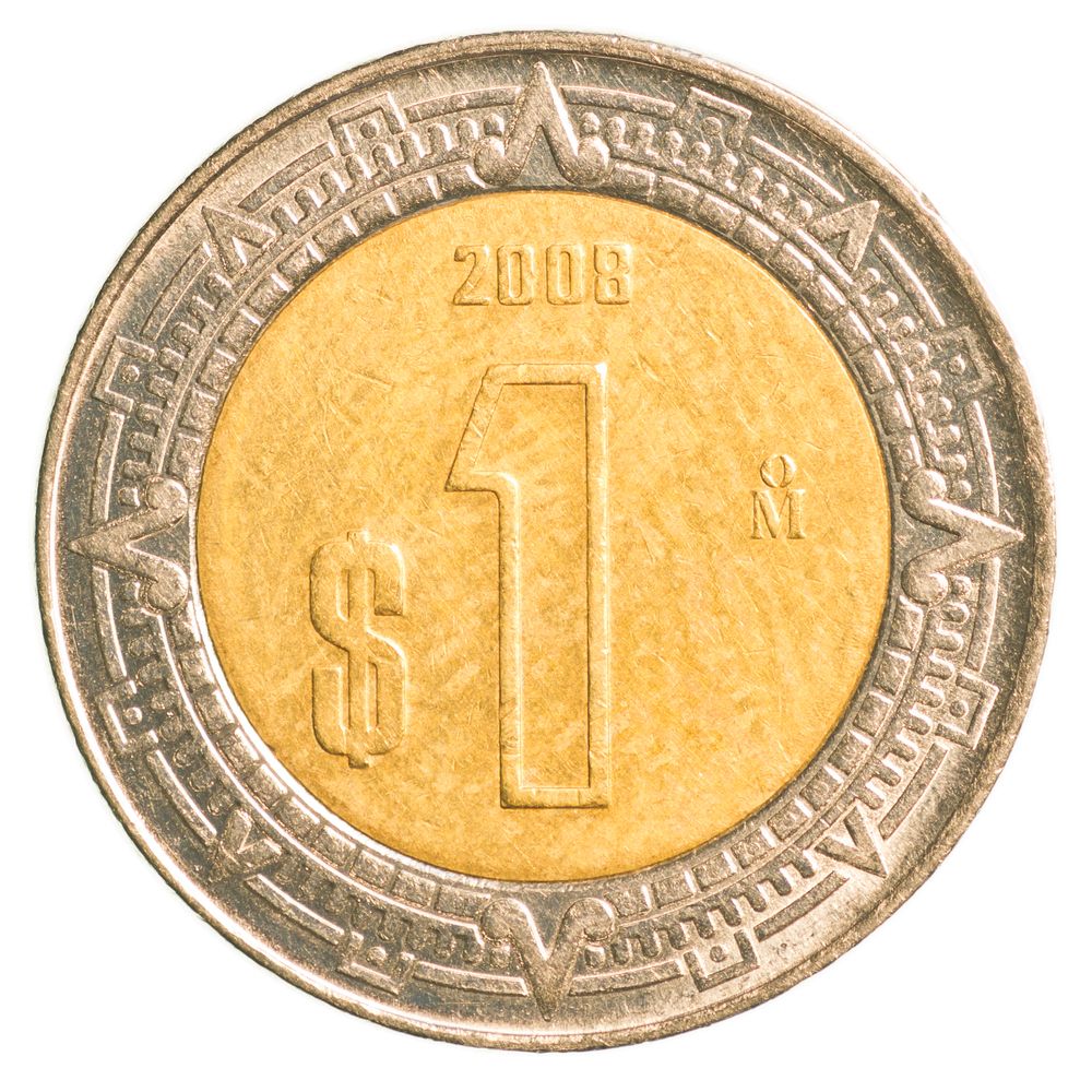 Álbumes 91 Foto Imagenes De Monedas Mexicanas Actuales Para Colorear