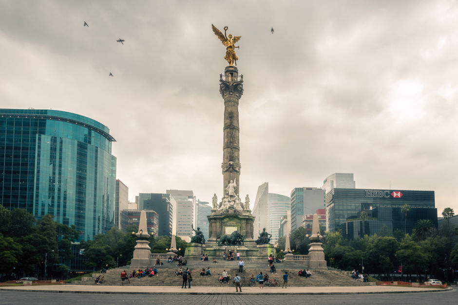 México Lindo Y Querido Noviembre 2019