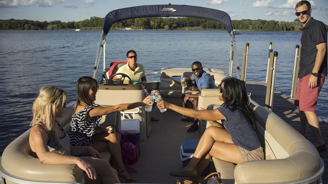 Brandpointcontent 4 Easy Ways To Go Boating This Summer