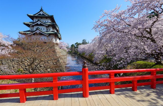 弘前でおすすめ観光地20選：青森・名所スポットを徹底紹介 おすすめ旅行を探すならトラベルブックtravelbook