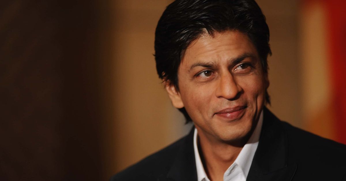 Shah Rukh Khan Is Ranked The Worlds 4th Richest Actor Even Above Tom