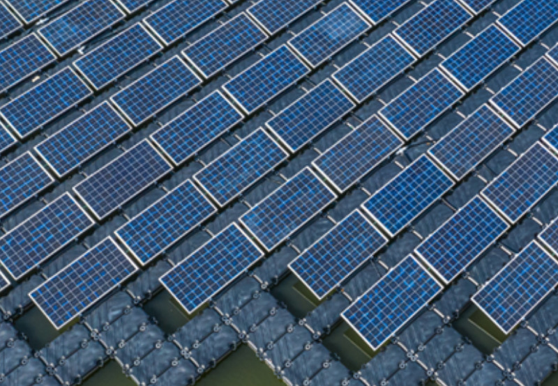 Daily News Wrap Up Sembcorp And Pub Unveil 60 Mw Floating Solar