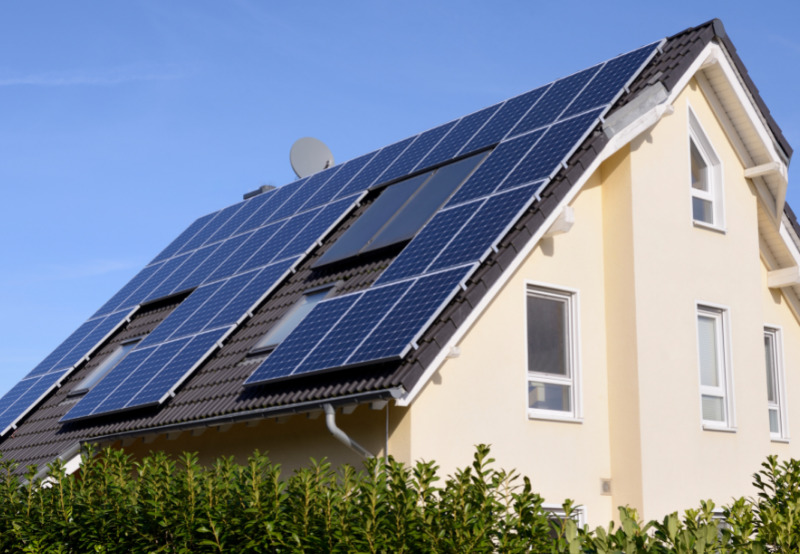 Empanelment Tender Issued For 38 Mw Of Residential Rooftop Solar