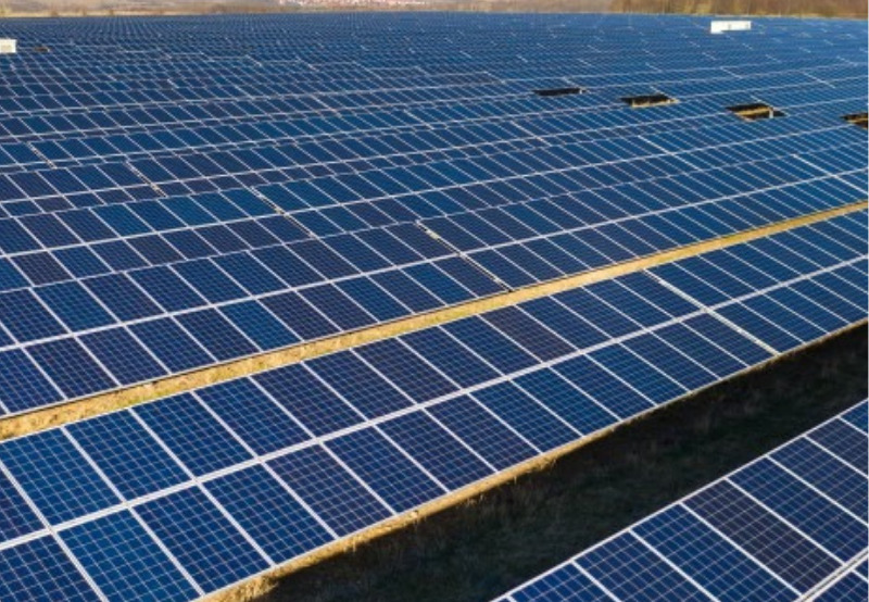 Ntpc Floats Epc Tender For 100 Mw Of Solar Projects In Maharashtra