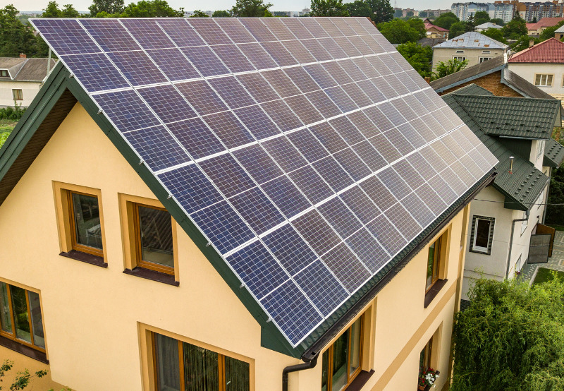 Empanelment Tender For 300 Mw Of Residential Rooftop Solar Projects In