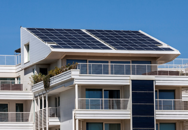 Empanelment Tender Issued For 15 Mw Of Residential Rooftop Solar