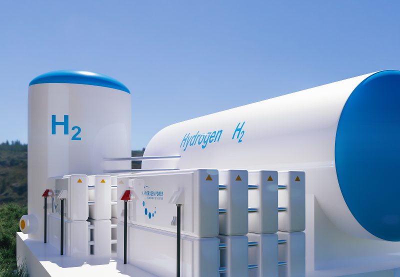 Bids Invited For A 1 Mw Green Hydrogen Plant In Maharashtra