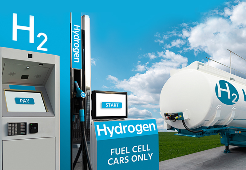 Plug Powers Net Loss Up 60 Yoy In Q3 As It Builds Its Green Hydrogen