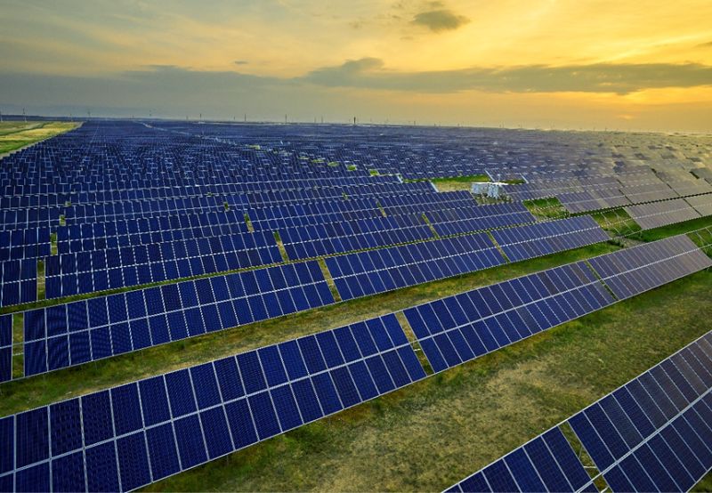 Maharashtra Discom Invites Bids To Procure 550 Mw Of Solar Power