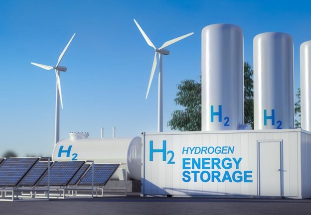 Ocior Energy To Invest ₹400 Billion In Green Hydrogen Facility In Gujarat