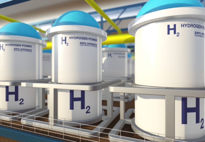 Namibia Greenlights 10 Billion Green Hydrogen Project