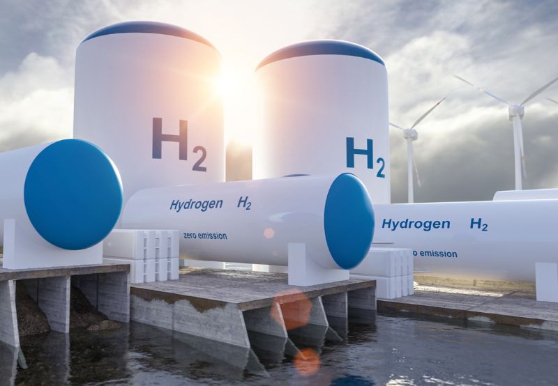 Plug Power Reports Net Loss Of 283 Million In Q3 As Hydrogen Supply