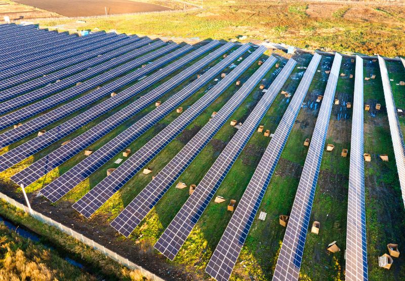 Recpdcl Invites Bids For 223 Mw Ists Connected Solar Projects