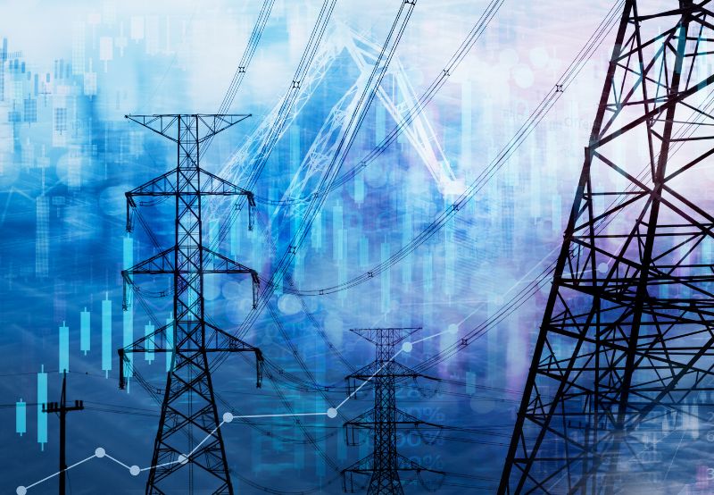 Indigrids Transmission Portfolio Grows Q4 Fy 2024 Revenue Up 31 Yoy