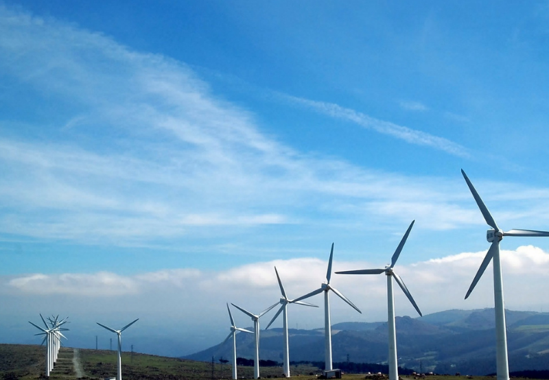 Suzlon Secures 400 Mw Wind Turbine Order From Jindal Renewables