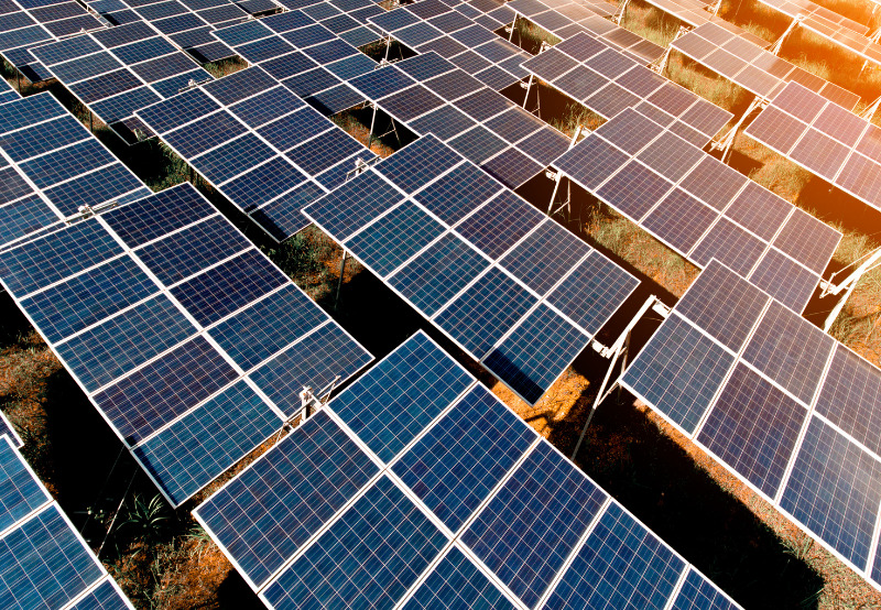 Sjvn Green Invites Bids For 700 Mw Solar Projects In Khavda