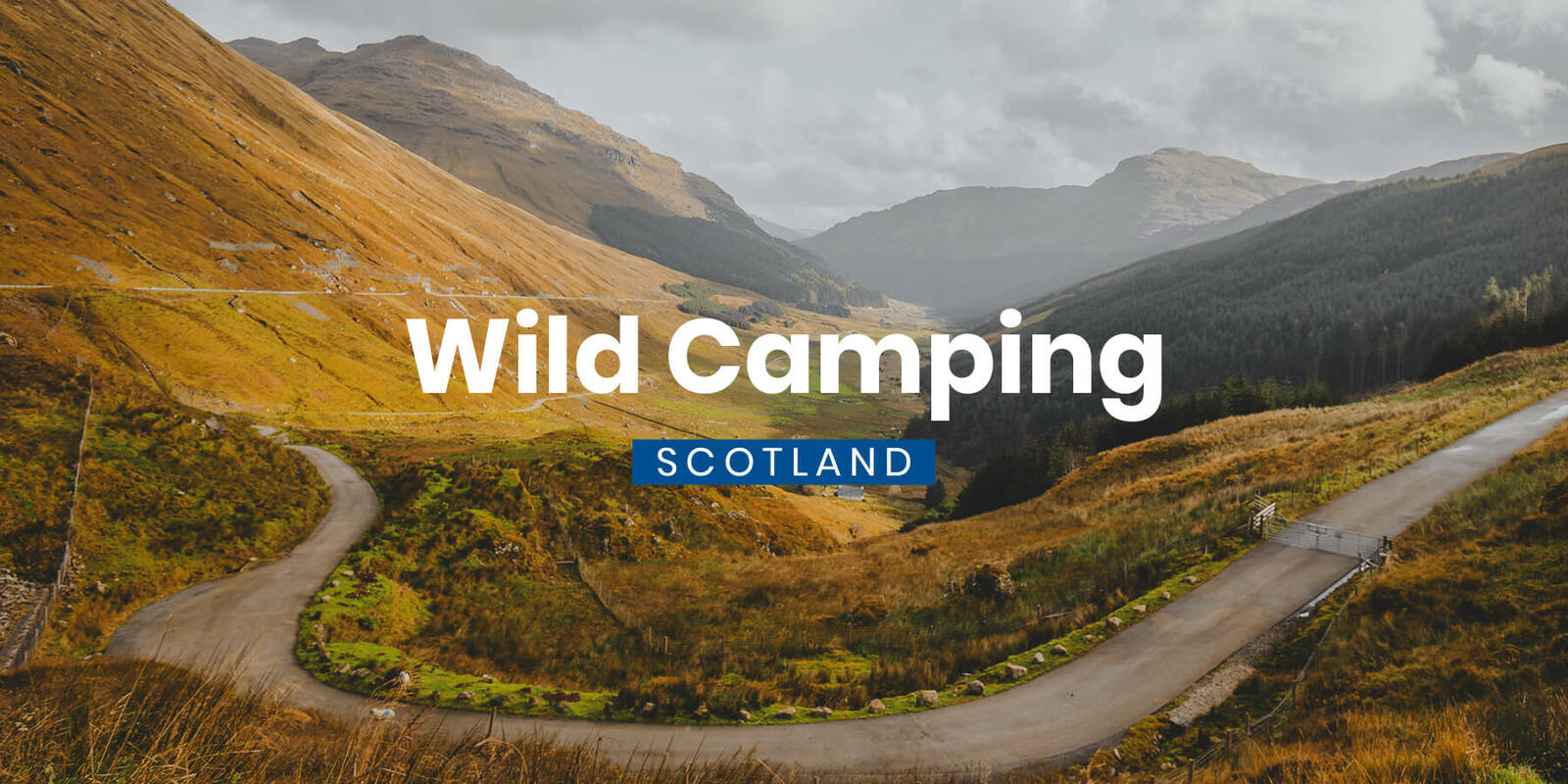 Wild Camping Scotland 4x4 Wild Camping In Scotland A Beginners