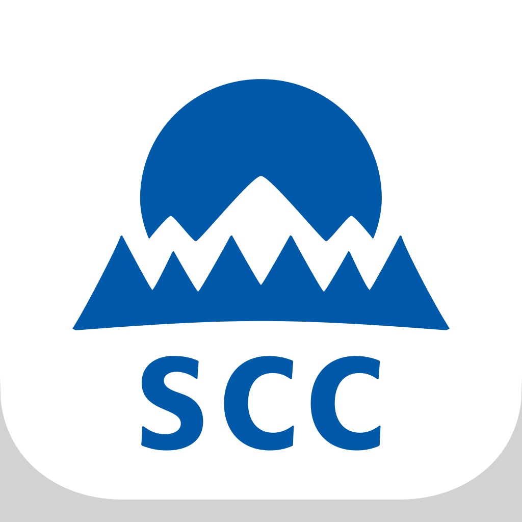 Spokane Community College App