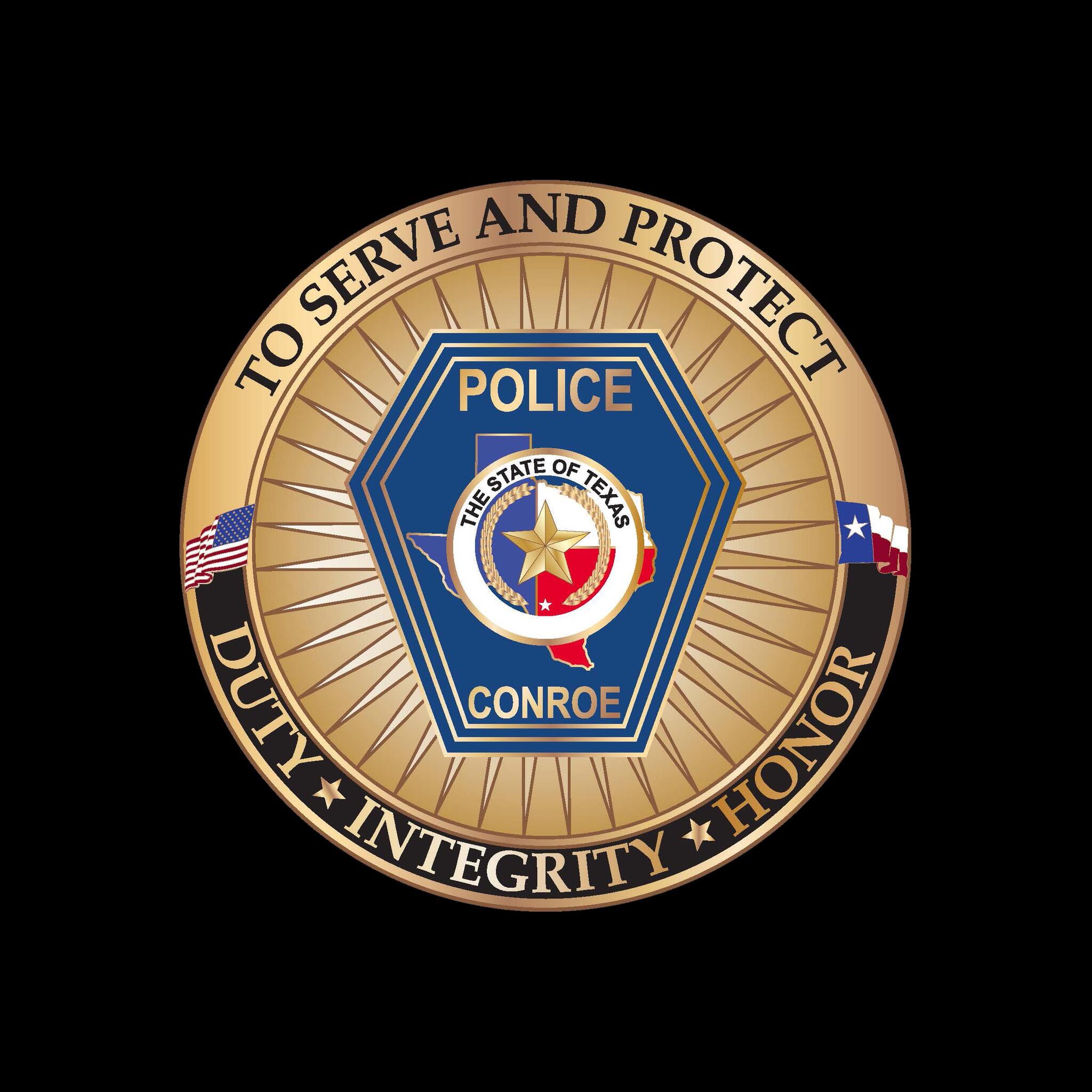 Conroe Police Department 62 Crime And Safety Updates — Nextdoor