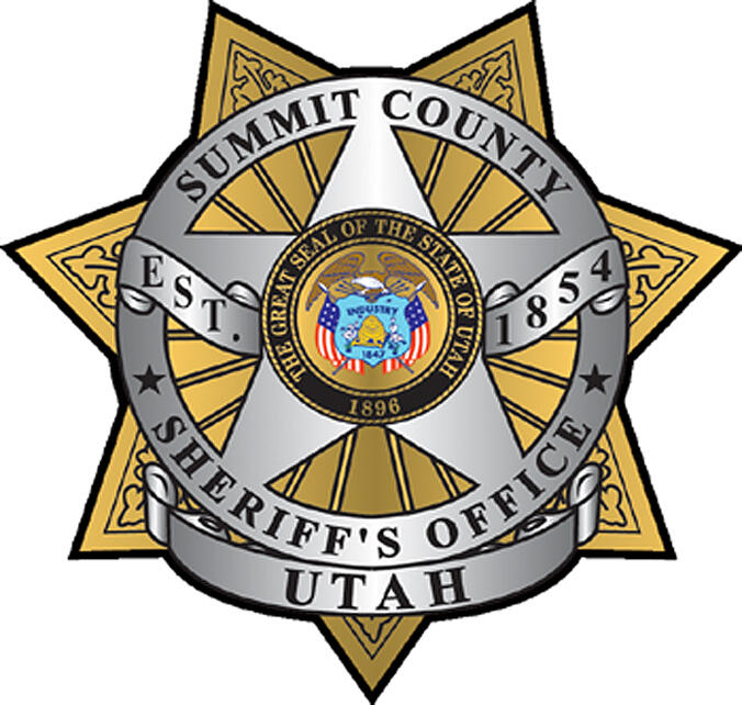 Summit County Sheriffs Office 284 Crime And Safety Updates