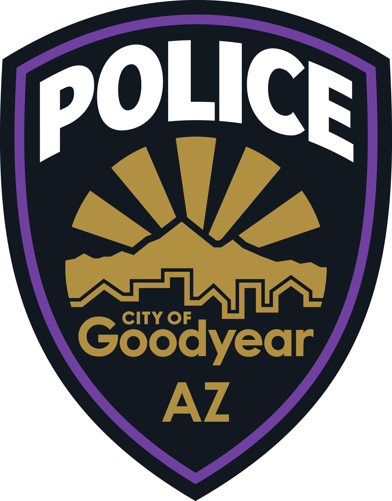 Goodyear Police Department 166 Crime And Safety Updates — Nextdoor