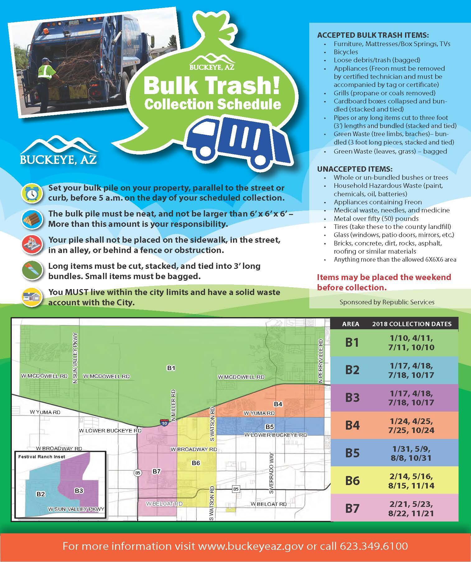 Duval County Yard Waste Pickup Schedule 2024