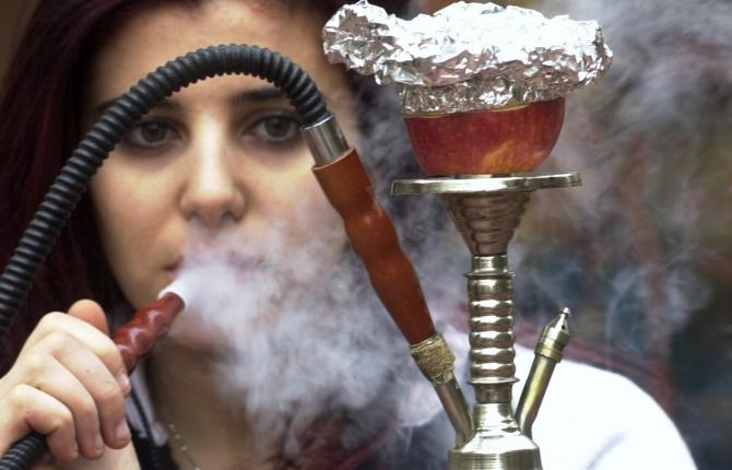 Shisha Lebih Berbahaya Dari Rokok 12 Nov 2016 Berita Warga Atmago