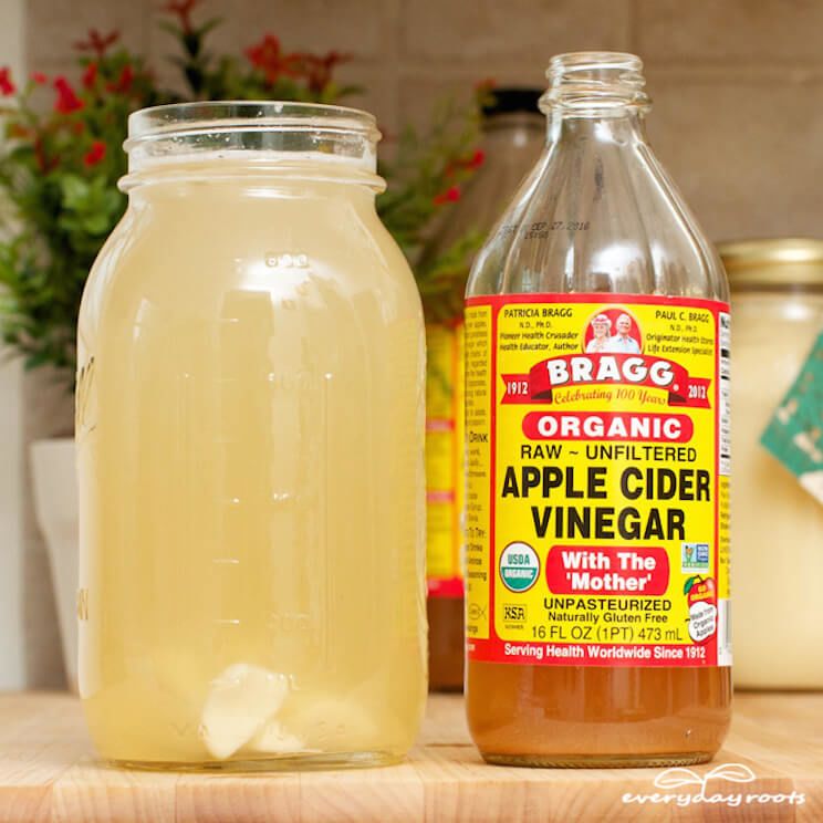 33 Ways To Drink Apple Cider Vinegar Tonics Teas And Mocktails