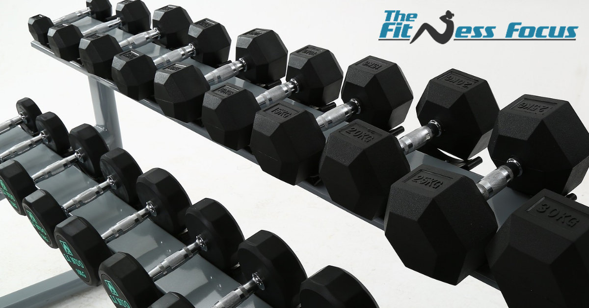 How To Select The Right Dumbbells For Your Beachbody At Home Workouts