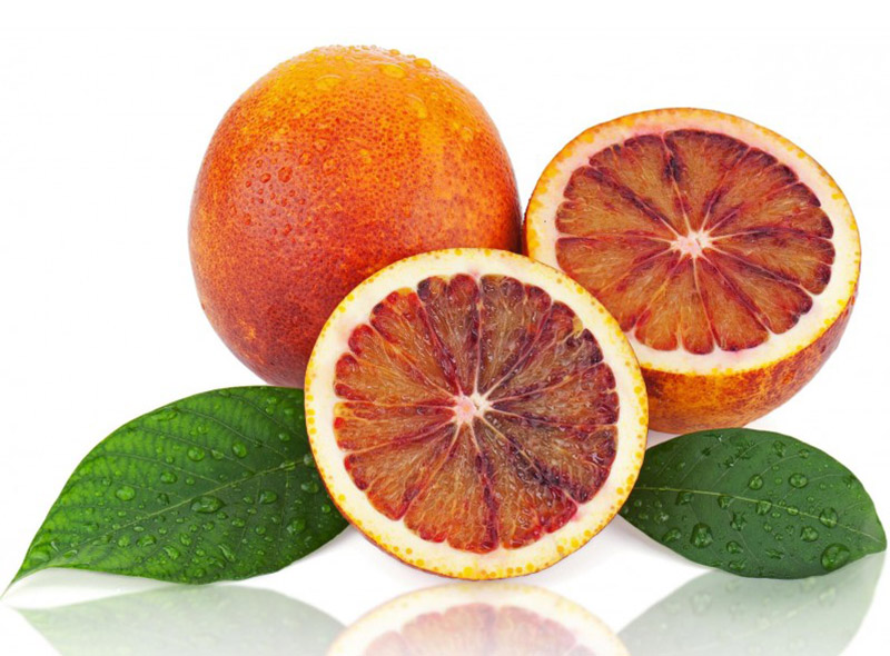 Try Out Les Paysans Bio Organic Sanguinelli Blood Orange 1kg Le