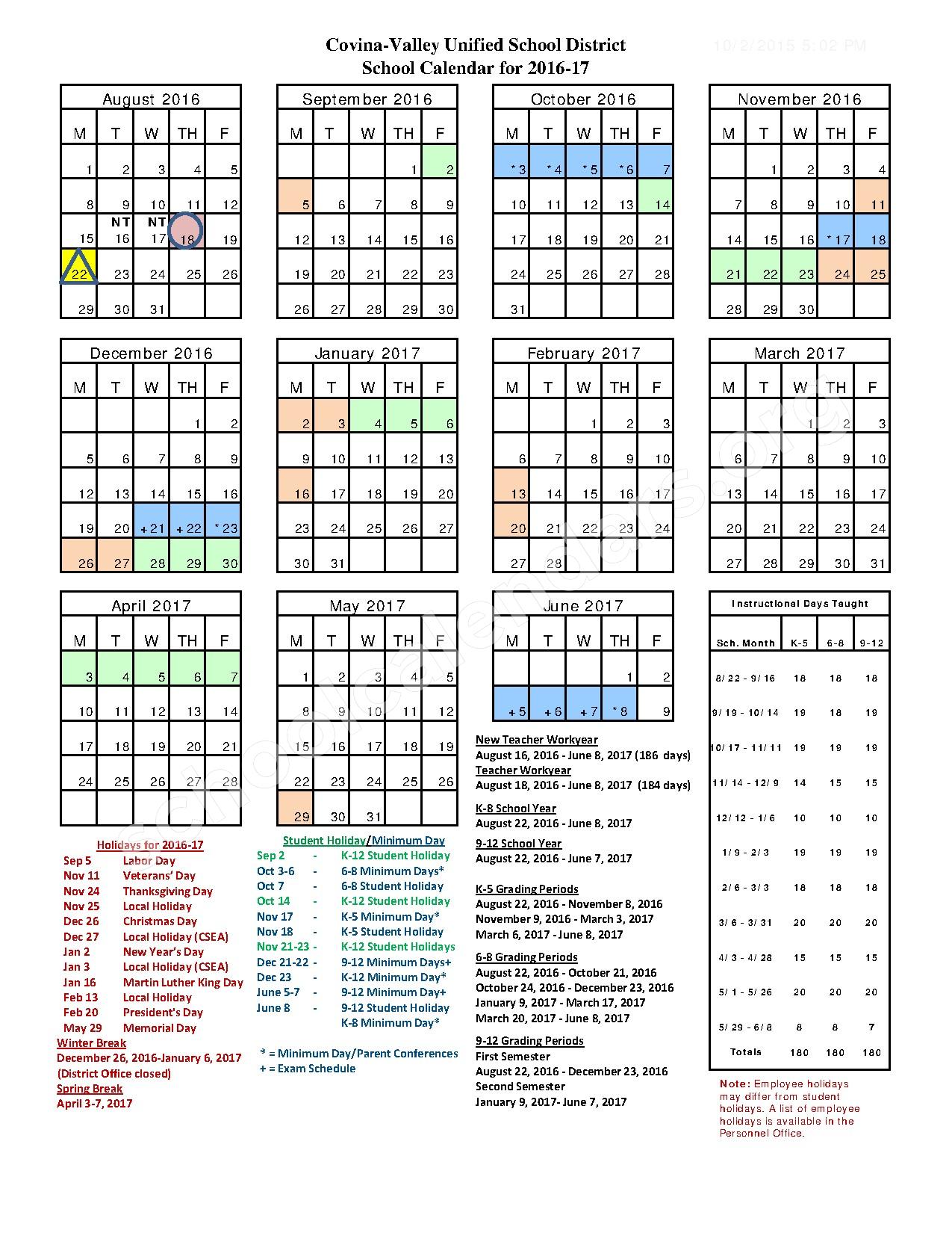 Covina Valley 2022 19 Calendar Catholic Liturgical Calendar 2022