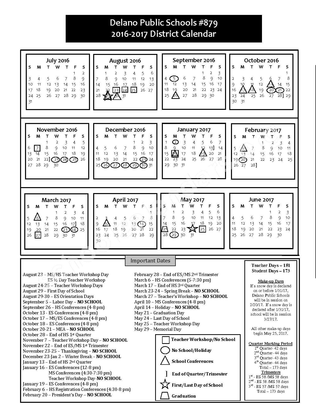 Jcboe District Calendar Betsy Charity