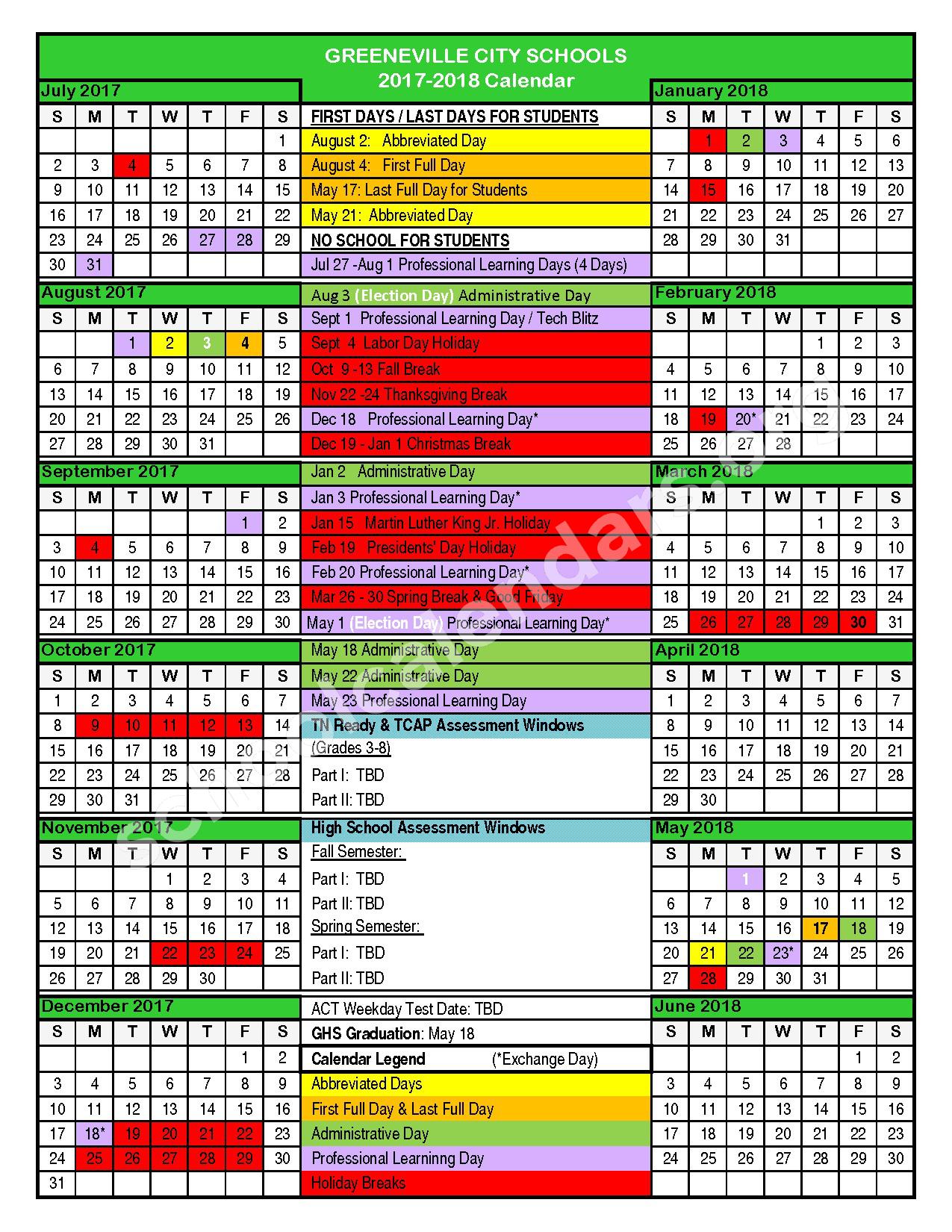 Qldo Greenville County Schools Calendar 2023 2024 Park Mainbrainly