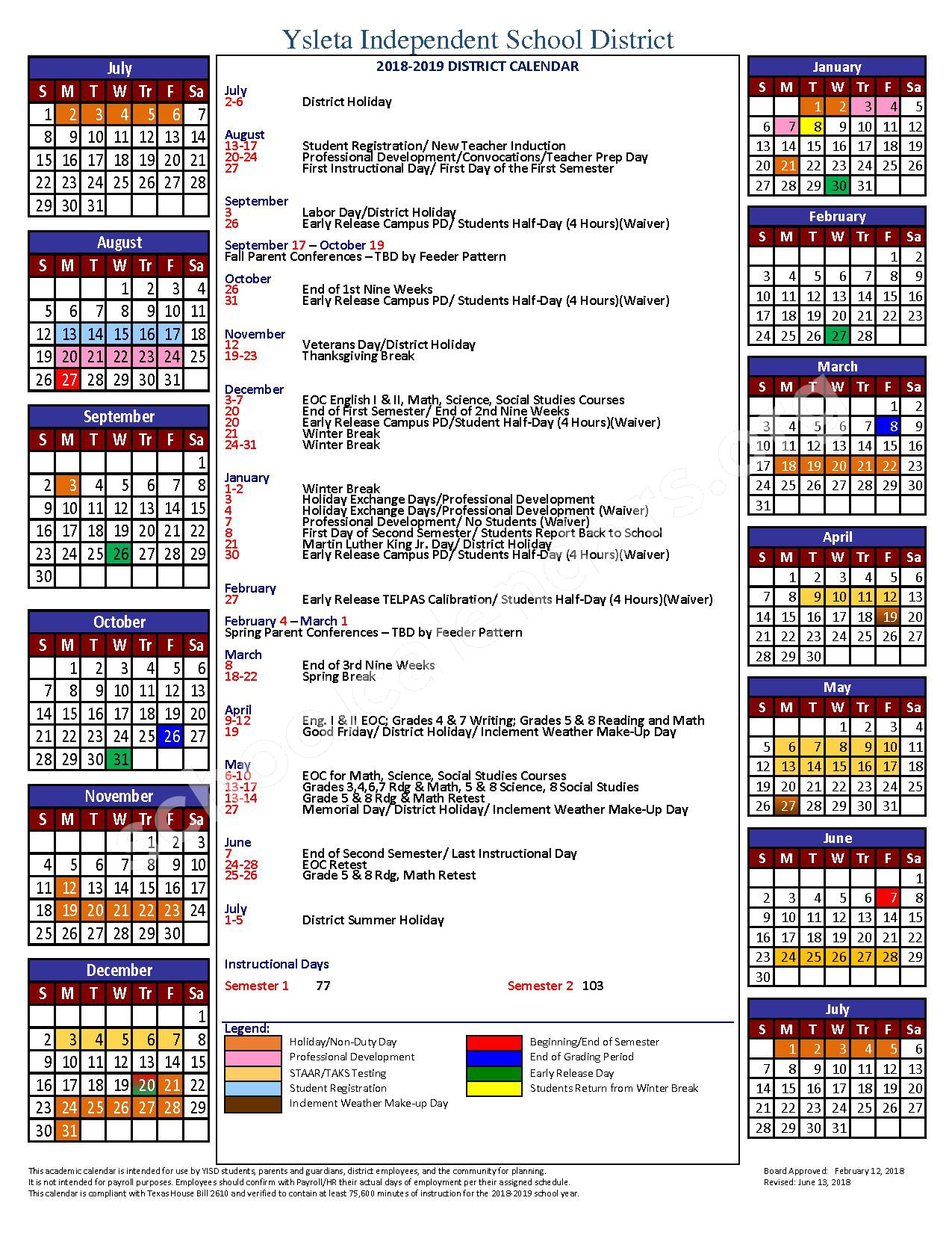 Yisd Calendar 2024 2025 Liza Sheryl