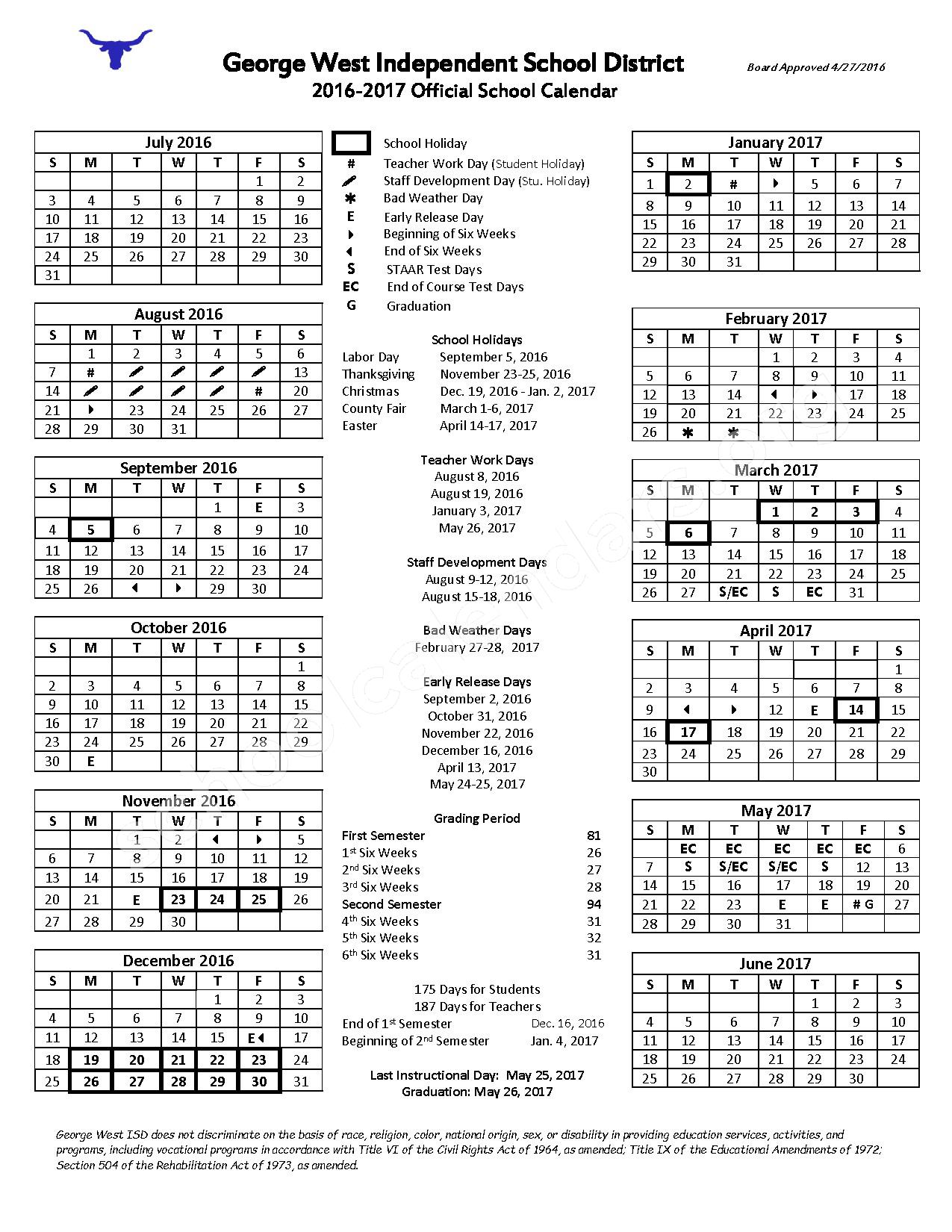 Gw Law Academic Calendar 2024 Audie Candida