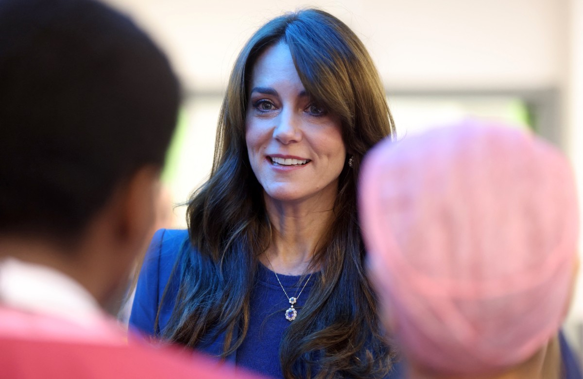 Lo Que Se Sabe Del Estado De Salud De Kate Middleton