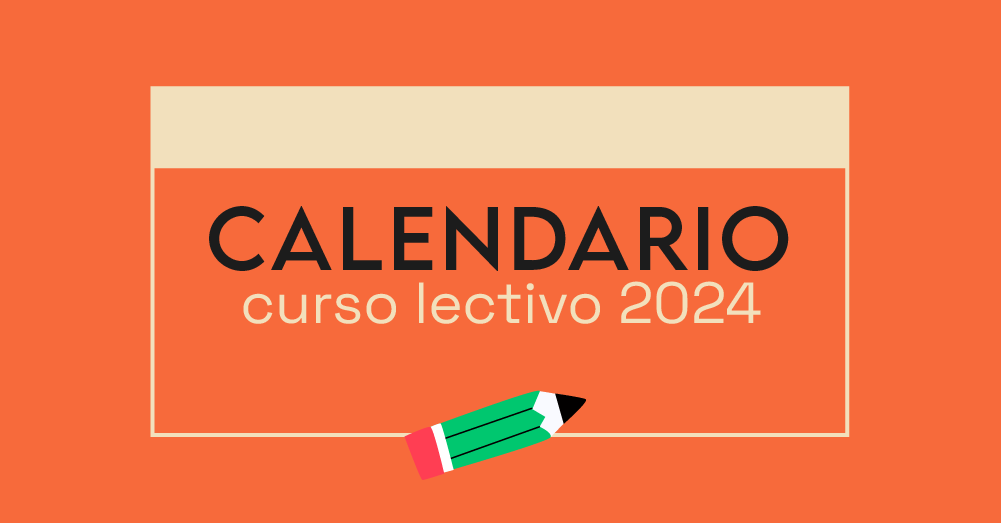 Conozca Las Fechas Clave Del Curso Lectivo 2024 ¿cuándo Serán Las