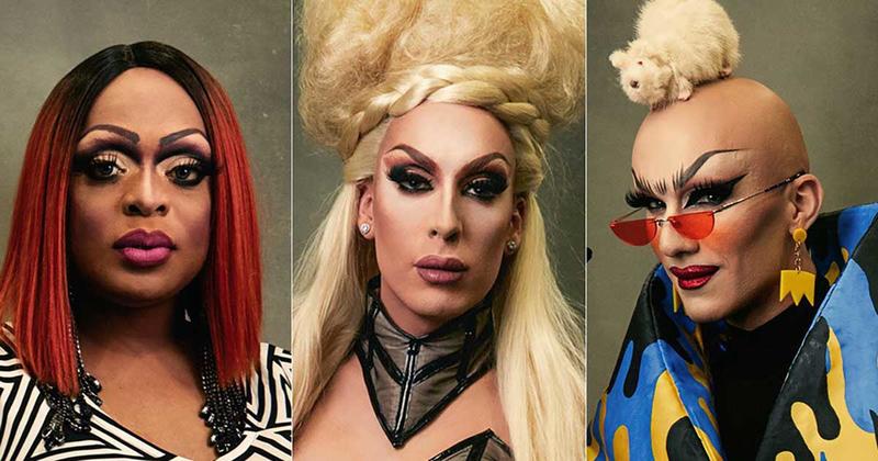 The Most Successful Drag Queens Of All Time