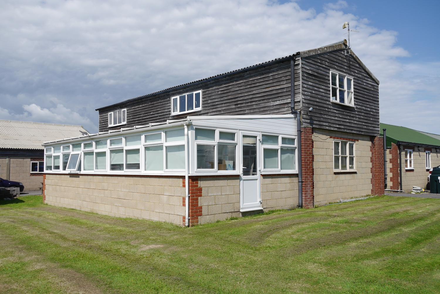 Property To Let Unit 4 High Cross Farm Henfield Road Hassocks Bn6 9jh