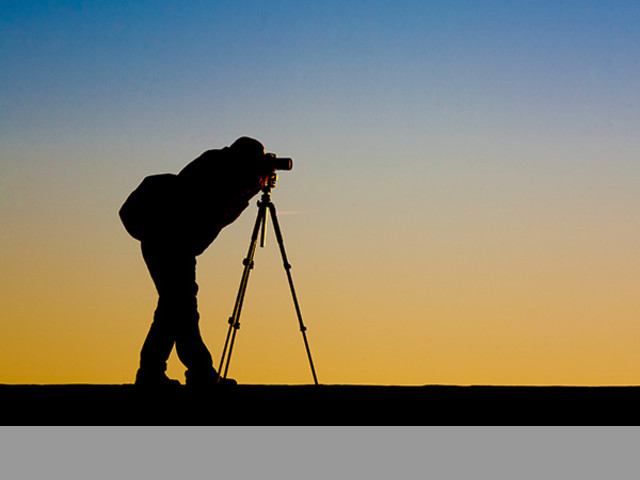 Curso De Fotografía Bilbao Vizcaya Septiembre 2019