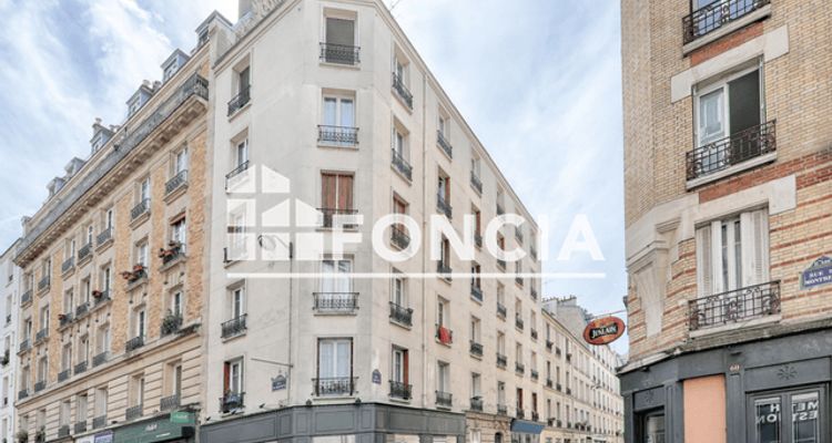 Achat Immobilier Paris 11ᵉ 75011 Vente