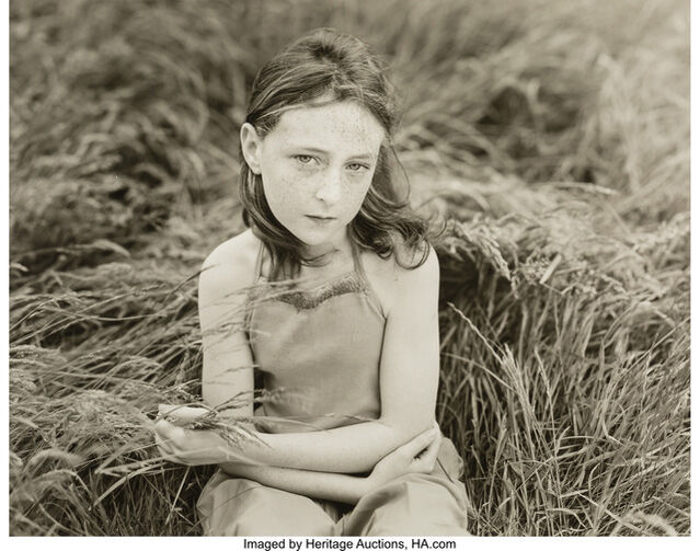 Jock Sturges Jennifer Co Galway Ireland 2001 Artsy