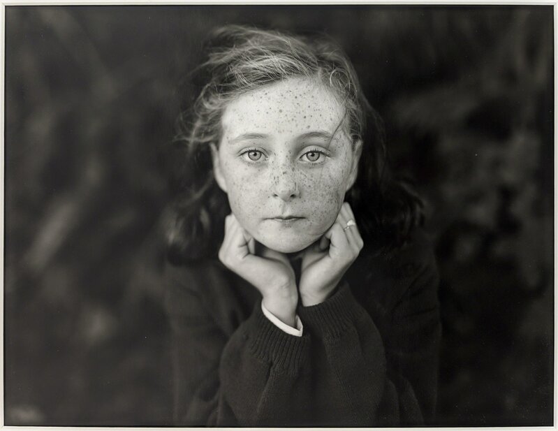 Jock Sturges Jennifer Galway Ireland 1999 Artsy