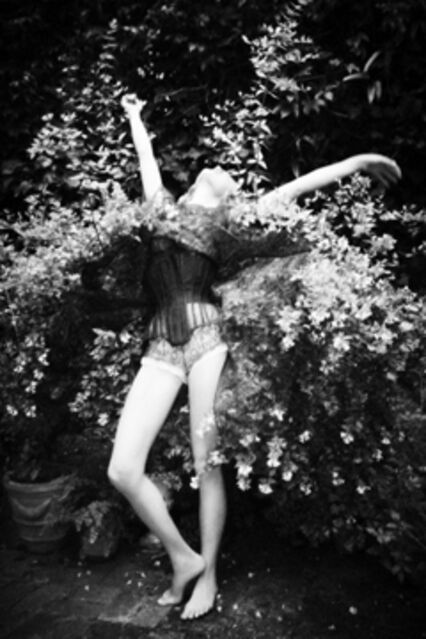 Ellen Von Unwerth Butterfly 2012 Available For Sale Artsy