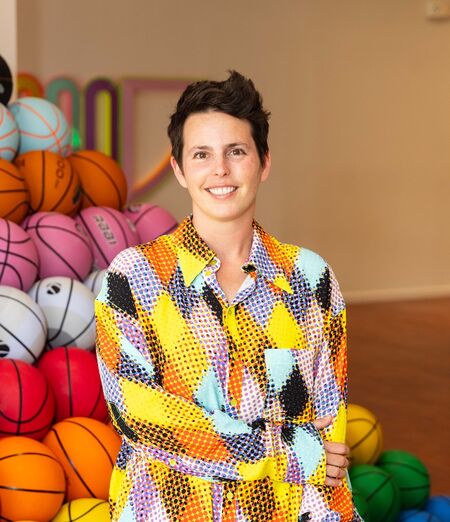 How Jessica Silverman Helped Open Up The Bay Area Art Scene Artsy