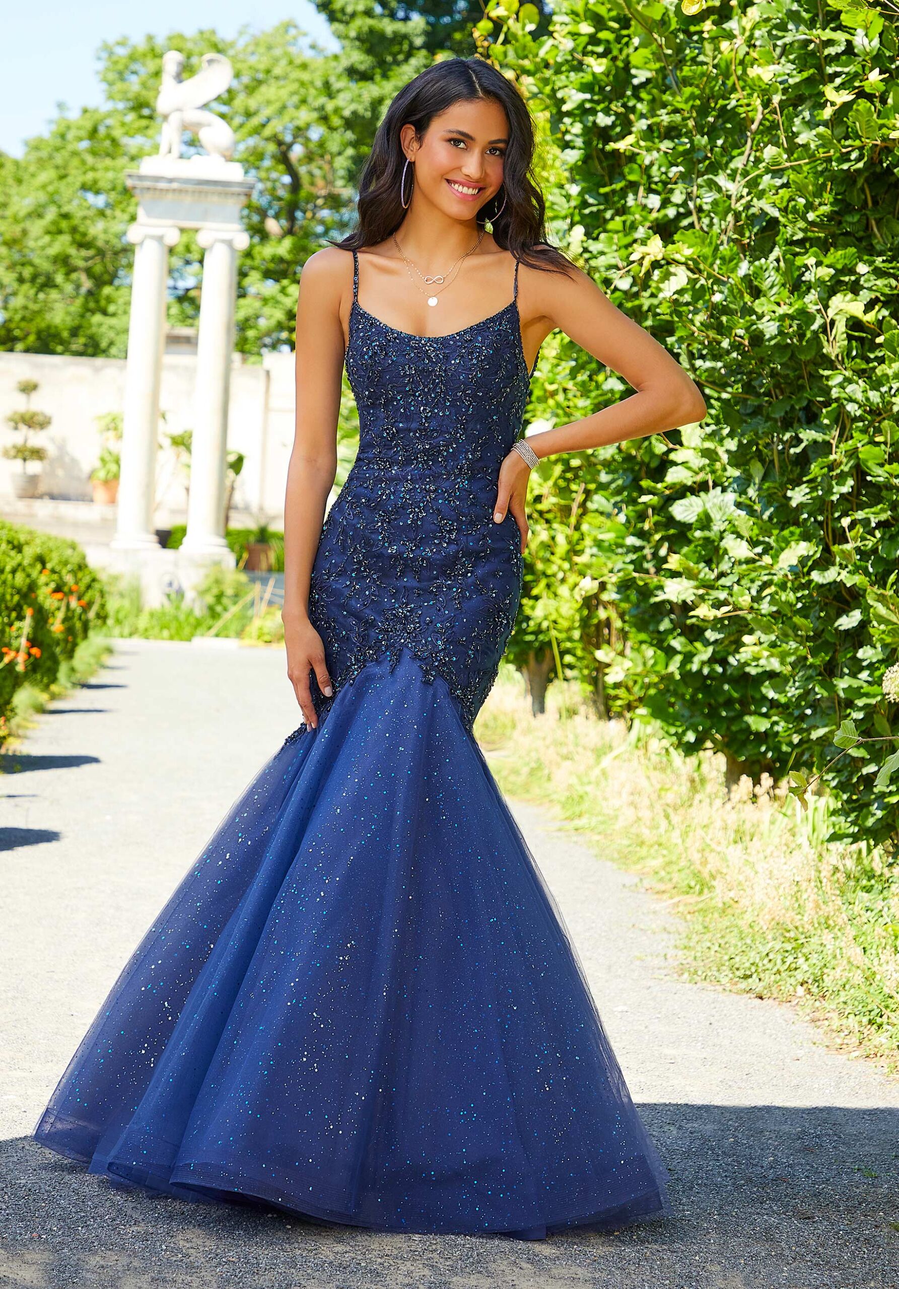 Mermaid Prom Dresses