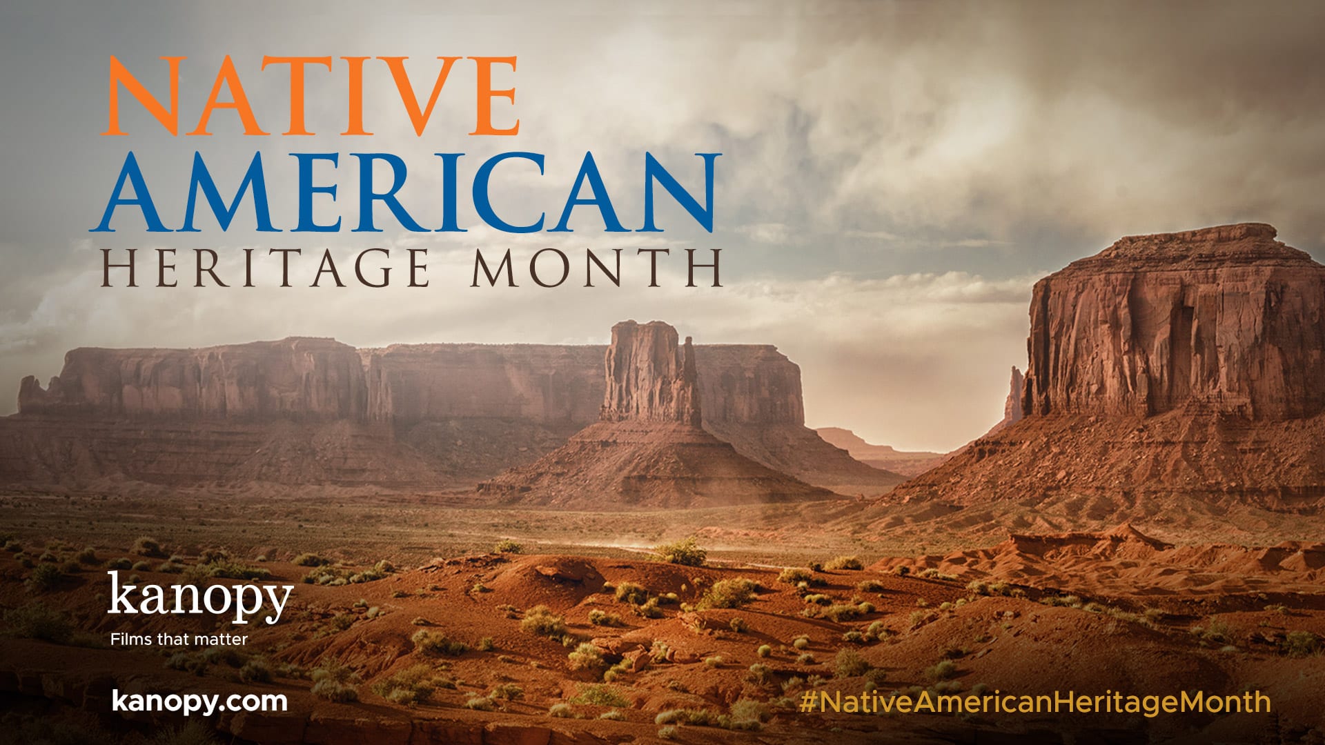 Celebrate Native American Heritage Month With The Library District